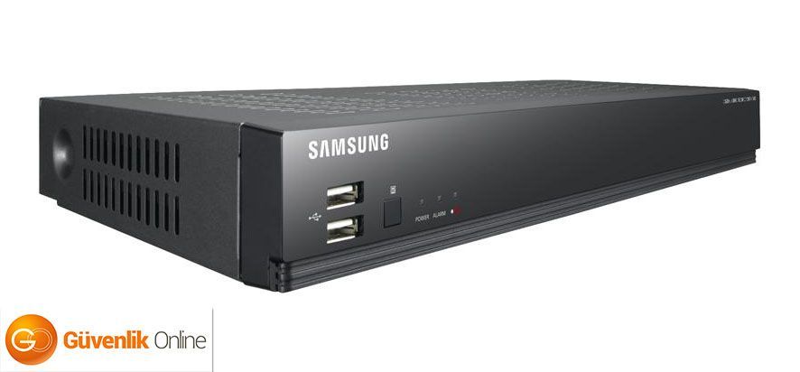 Samsung DVR Reset - Makale Detayı