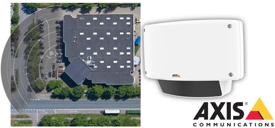 Axis Yeni Radar Dedektörünü Satışa Sundu - Haber Detayı