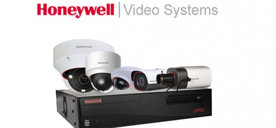Honeywell, MAXPRONVR ve VMS Serilerini Yeni Özelliklerle Güçlendirdi ...