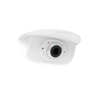 MOBOTIX-P26 Mobotix P26 Mükemmel Işık Hassasiyetli 6 MP Box Kamera ...