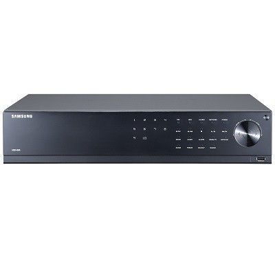 SRD-894 8 Kanal 1080p Analog HD Gerçek Zamanlı DVR - Ürün Detayı