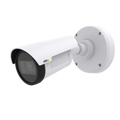 P1425-LE AXIS P1425-LE Network Kamera Dahili IR LED Aydınlatma Sayesinde Kompakt ve Ekonomik ...